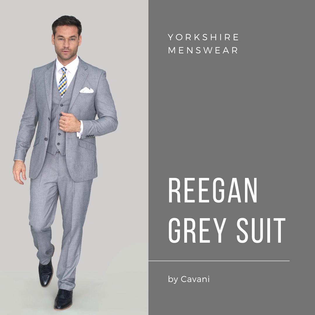 Yorkshire Menswear